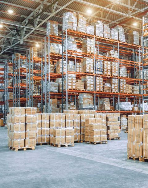 Strategic Warehouse Locations Across America | Beitler Warehousing