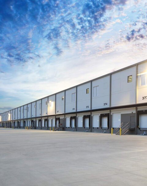 Strategic Warehouse Locations Across America | Beitler Warehousing